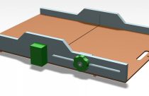 Free Woodworking Plans + 3D models & video instructions by Mazay DIY