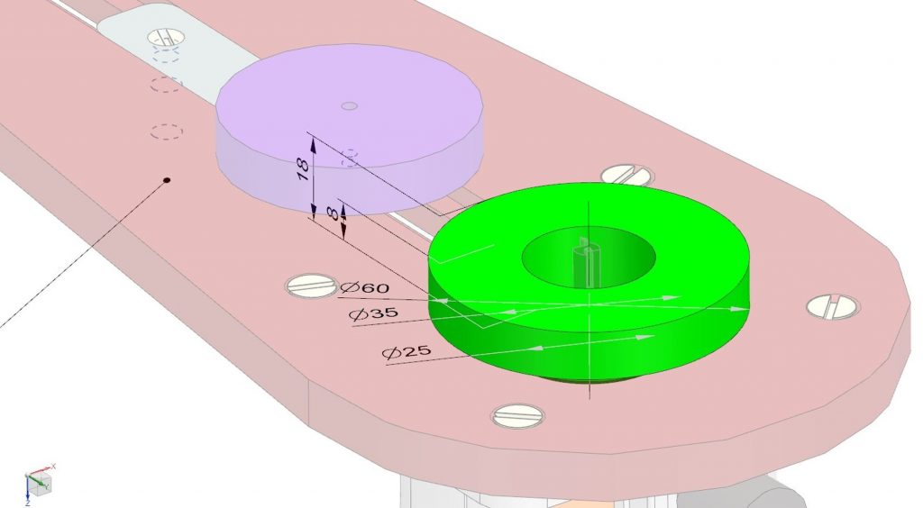 Homemade Circle Cutter Router Jig — Free Plans