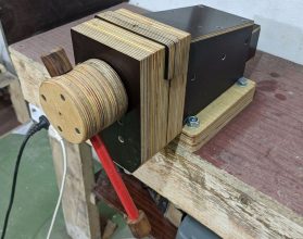 Free Woodworking Plans + 3D models & video instructions by Mazay DIY