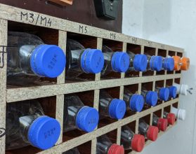 Free Woodworking Plans + 3D models & video instructions by Mazay DIY