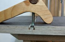 Free Woodworking Plans + 3D models & video instructions by Mazay DIY