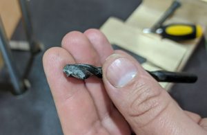 DIY Drill Bit sharpening jig — Free plans, 3D model and measurements