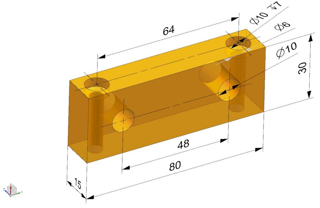 DIY Wheel Balancing System Jig — Free Plans