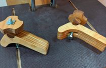 Free Woodworking Plans + 3D models & video instructions by Mazay DIY