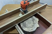 Free Woodworking Plans + 3D models & video instructions by Mazay DIY