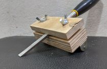 Free Woodworking Plans + 3D models & video instructions by Mazay DIY